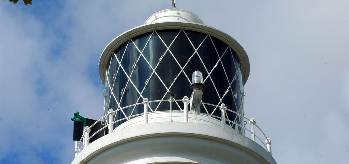 Guide to Lowestoft Town - be first to see the sunrise