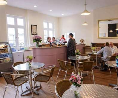 Guide to visiting the charming town of Beccles in Suffolk