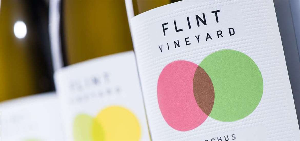 Flint Vineyard - Food & Drink - Suffolk