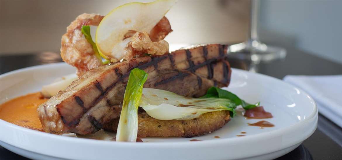 The Crown Woodbridge - Where to Eat - Woodbridge, Suffolk