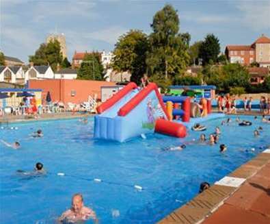 Guide to visiting the charming town of Beccles in Suffolk