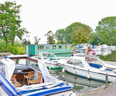 Guide to visiting the charming town of Beccles in Suffolk