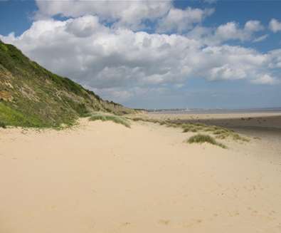 Guide to Kessingland Village in Suffolk