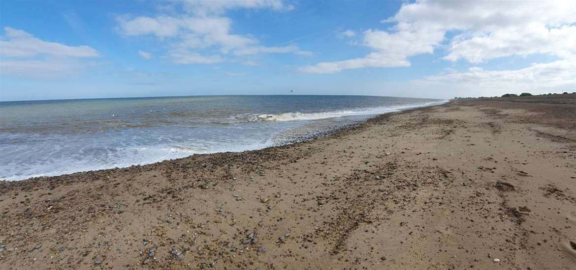 The Mill Inn - Where to Stay - Aldeburgh, Suffolk