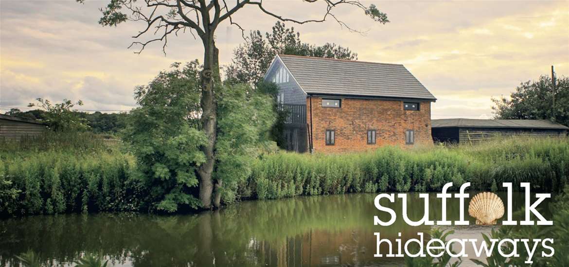 Suffolk Hideaways - Where to Stay - Suffolk