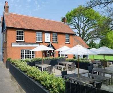 Guide to Woodbridge - a historic, riverside town in Suffolk