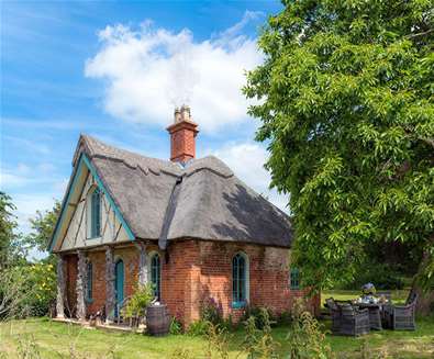 The Suffolk Coast - The Suffolk Coast Holidays Guide
