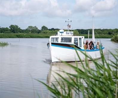Suffolk River Trips - Experiences - Suffolk