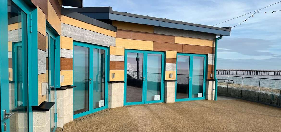 Seashore Village Felixstowe - Things to Do - Suffolk