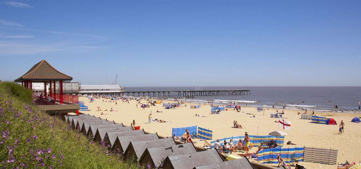 Top Family-Friendly Beaches