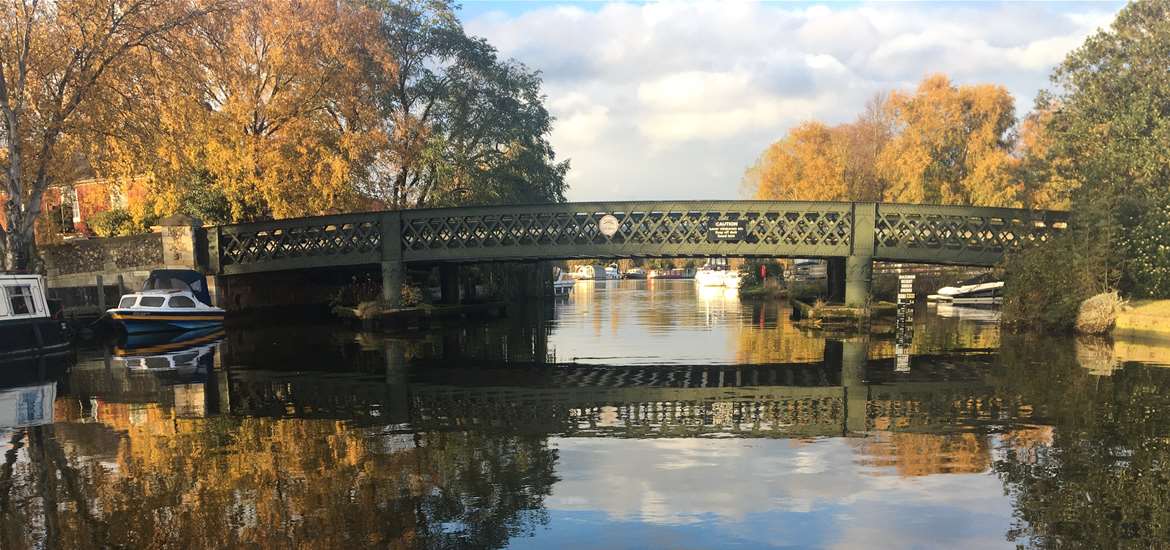 Hippersons Boatyard - Things to Do - Beccles, Suffolk
