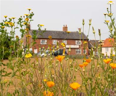 Guide to Kessingland Village in Suffolk