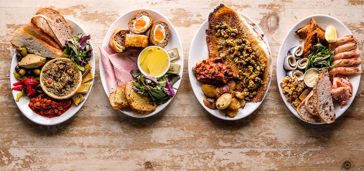 The Suffolk Coast - the holiday guide to the Suffolk Coast