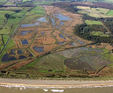 Win a wonderful holiday in Aldeburgh on the Suffolk Coast