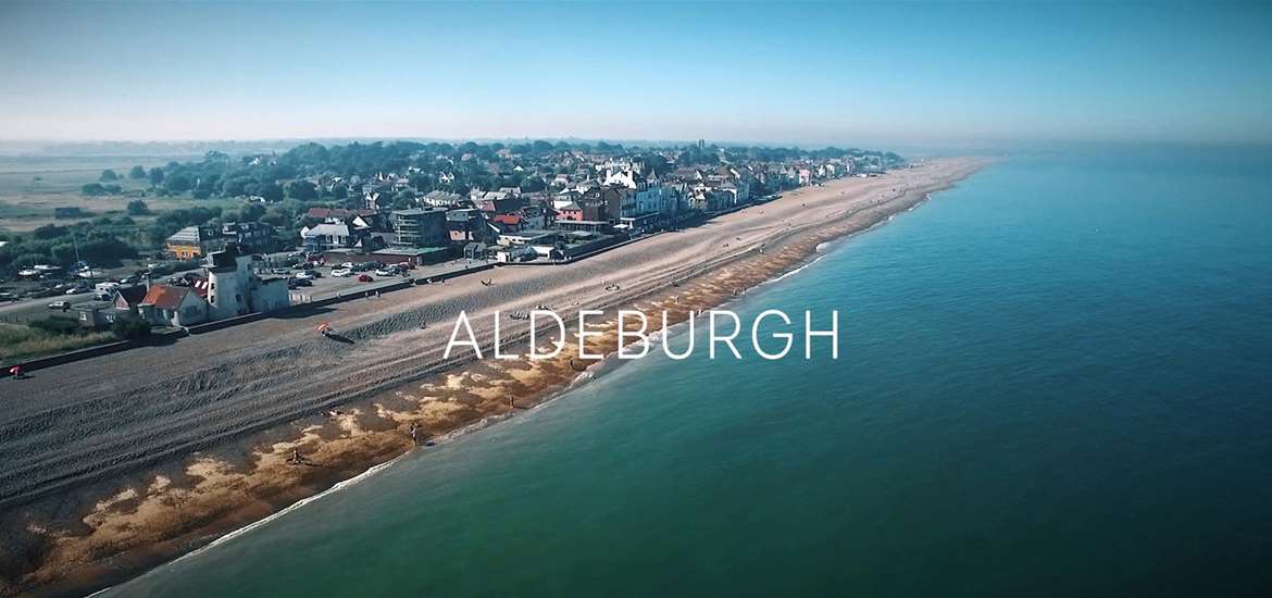 Guide to Woodbridge - a historic, riverside town in Suffolk