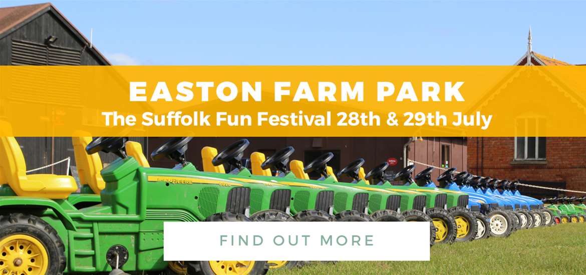 Guide to Snape Village Suffolk