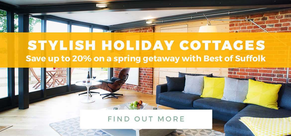 Guide to Snape Village Suffolk