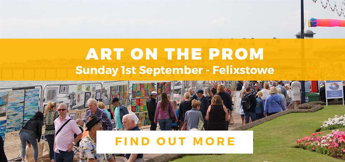 Guide to Framlingham - the perfect town for a stroll