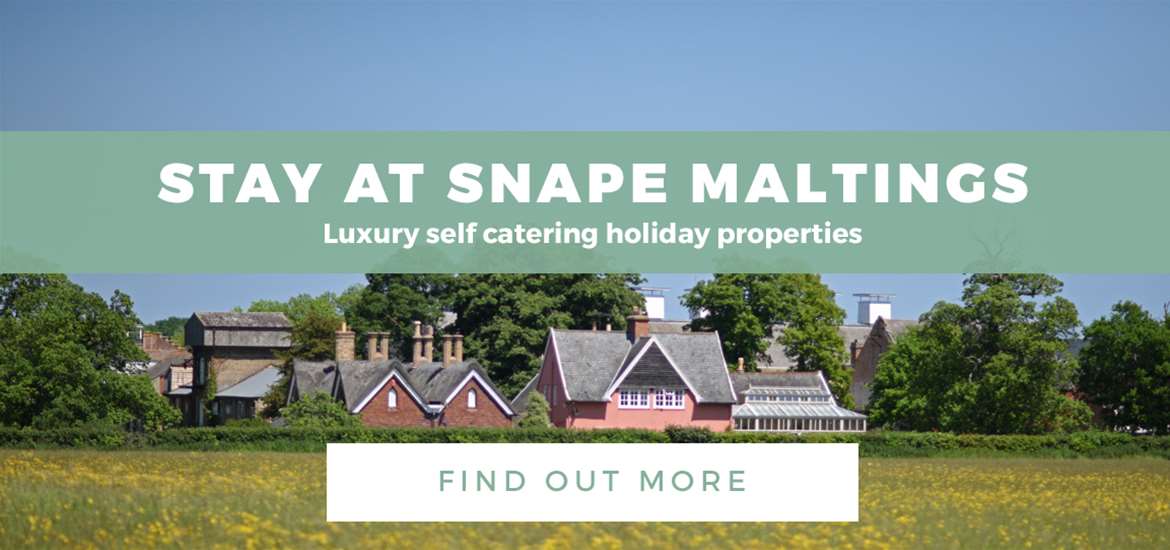 Guide to Snape Village Suffolk