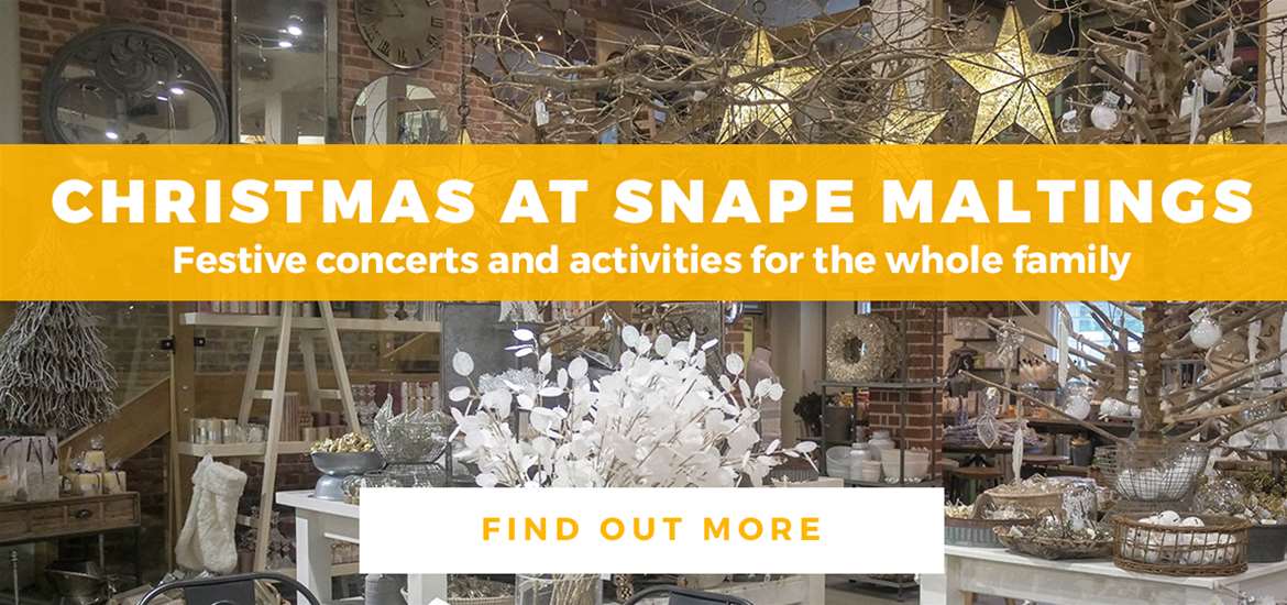 Guide to Framlingham - the perfect town for a stroll