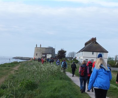 The Suffolk Coast - The Suffolk Coast Holidays Guide