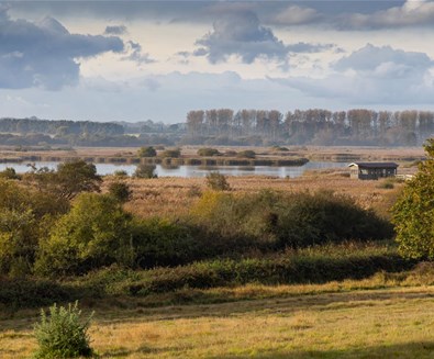 Win a break fabulous break on the Suffolk Coast