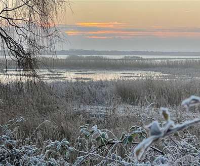 RSPB Minsmere Nature Reserve - Attractions - Suffolk