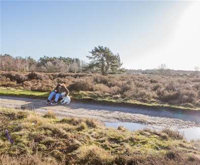 Guide to visiting the lost city of Dunwich in Suffolk