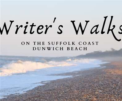 Guide to visiting the lost city of Dunwich in Suffolk