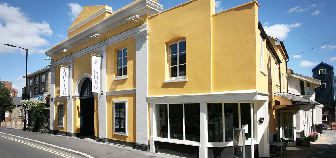 Guide to the Historical Market Town of Bungay in Suffolk