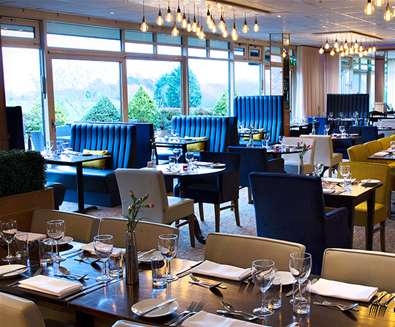 Suffolk Sunday Lunch