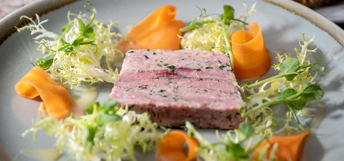 The Westleton Crown - Where to Eat - Suffolk