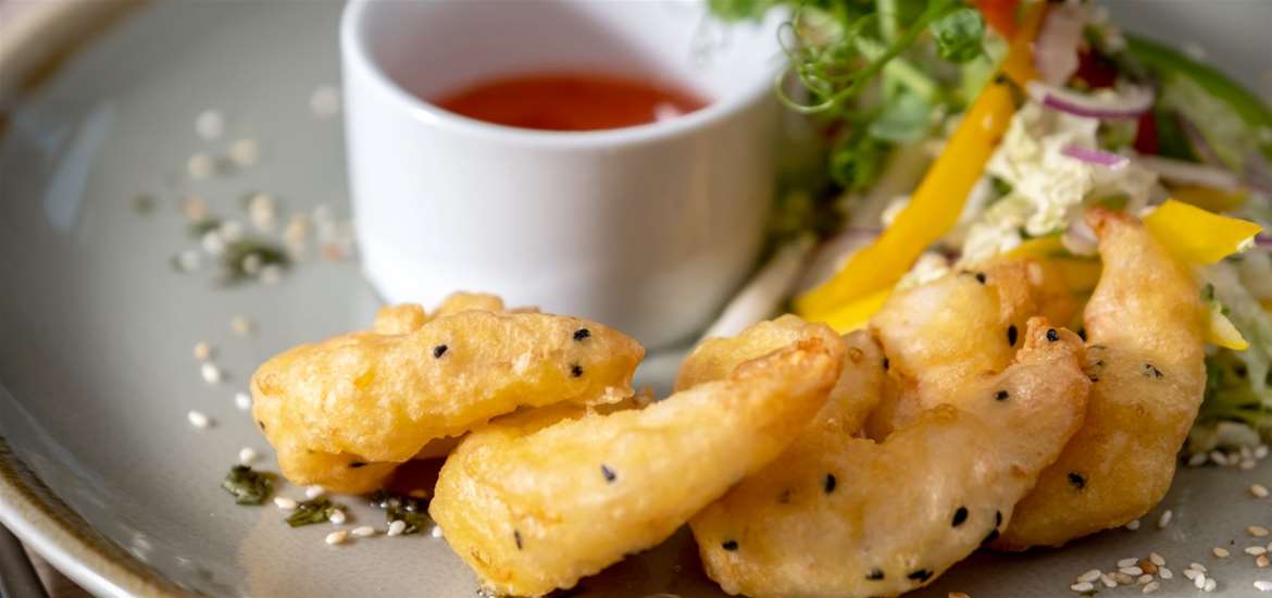 The Westleton Crown - Where to Eat - Suffolk