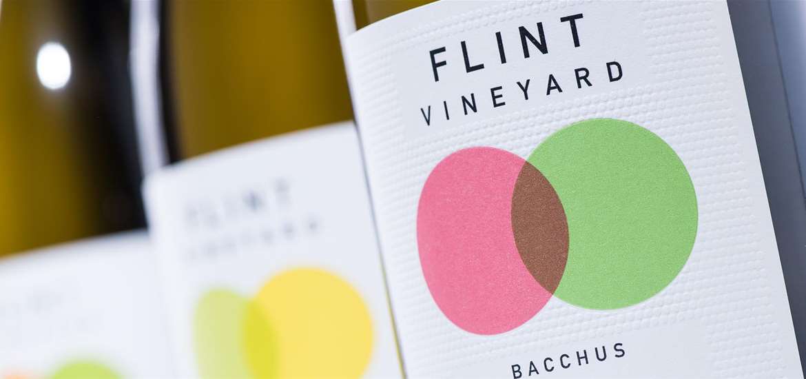 Flint Vineyard - Shopping - Bungay, Suffolk