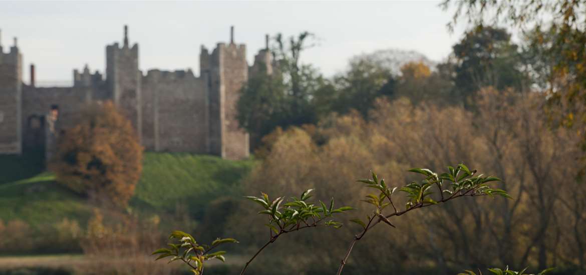 Guide to Woodbridge - a historic, riverside town in Suffolk