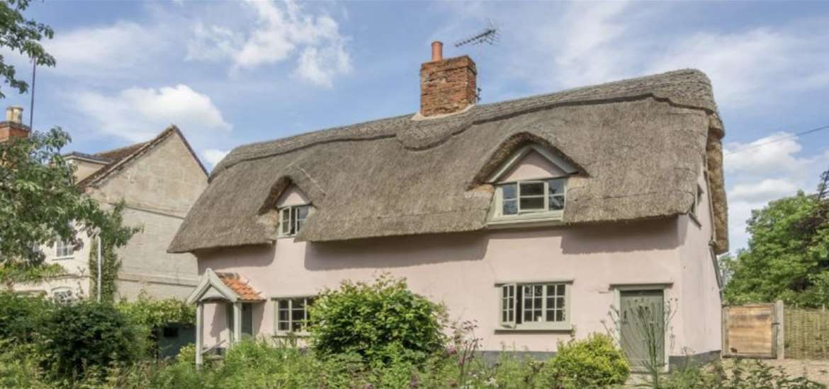 Suffolk Hideaways - Where to Stay - Suffolk