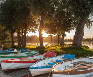 The Suffolk Coast - the holiday guide to the Suffolk Coast