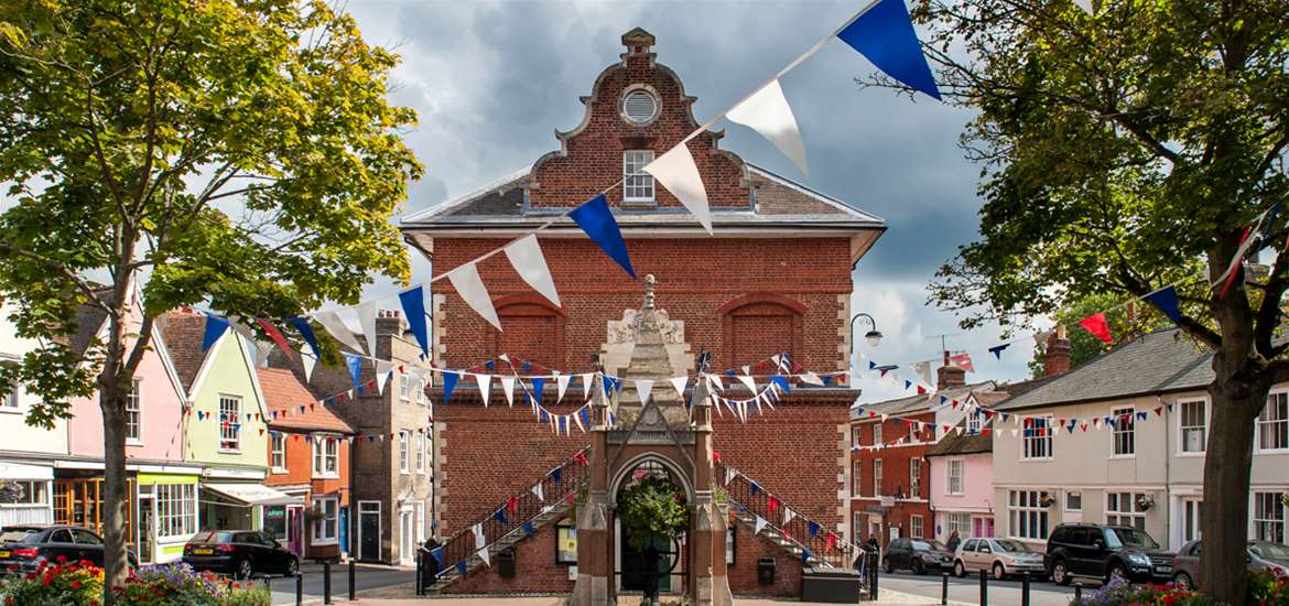 The Suffolk Coast - The Suffolk Coast Holidays Guide