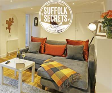 The Suffolk Coast - The Suffolk Coast Holidays Guide