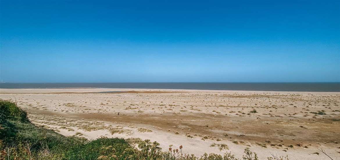 Guide to Kessingland Village in Suffolk