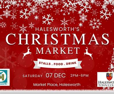 Visit Halesworth - Things to Do - Halesworth, Suffolk