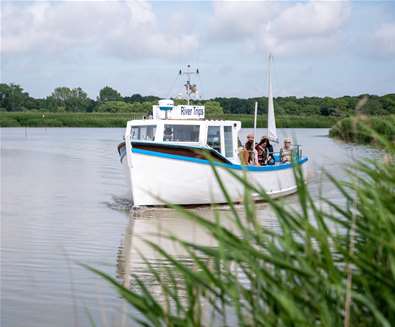 Guide to Snape, an idyllic village in Suffolk