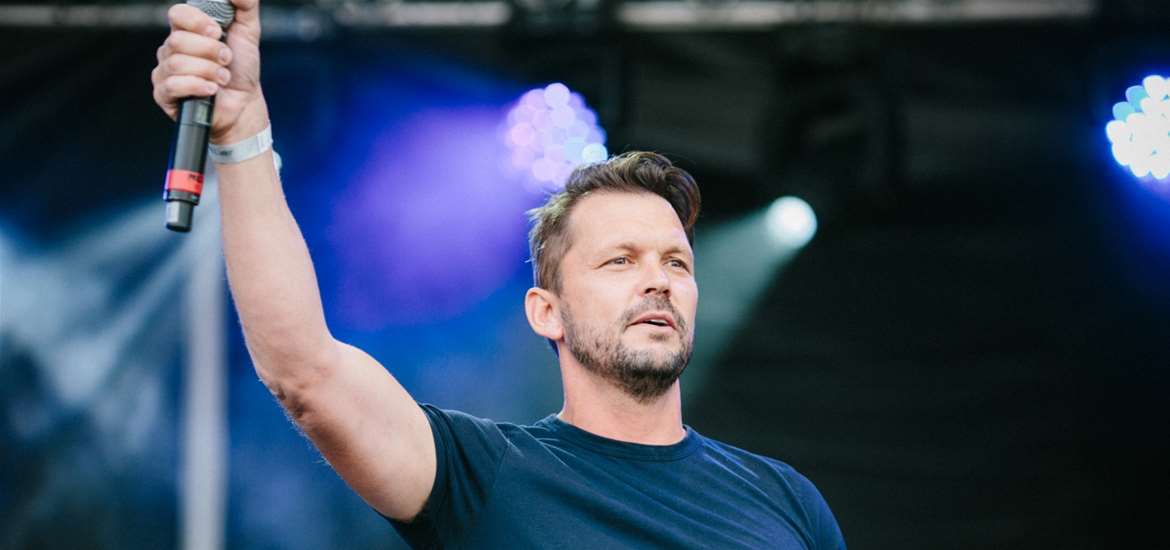 Jimmy's Farm & Wildlife Park - Attractions - Suffolk