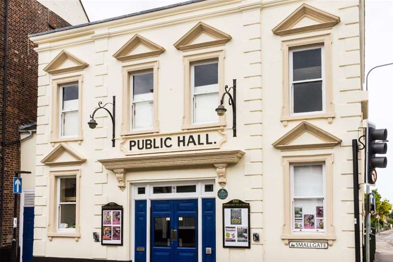 Guide to visiting the charming town of Beccles in Suffolk