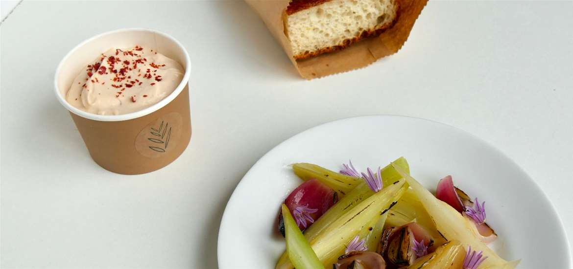 Pinch - Local Producers - Kelsale, Suffolk