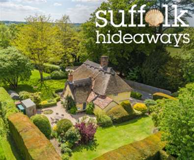 The Suffolk Coast - The Suffolk Coast Holidays Guide