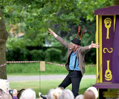 The Freston Boot - Where to Eat - Ipswich, Suffolk