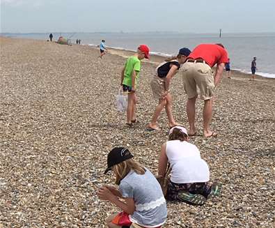 Guide to Leiston Town in Suffolk