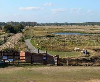 Guide to Westleton Village in Suffolk