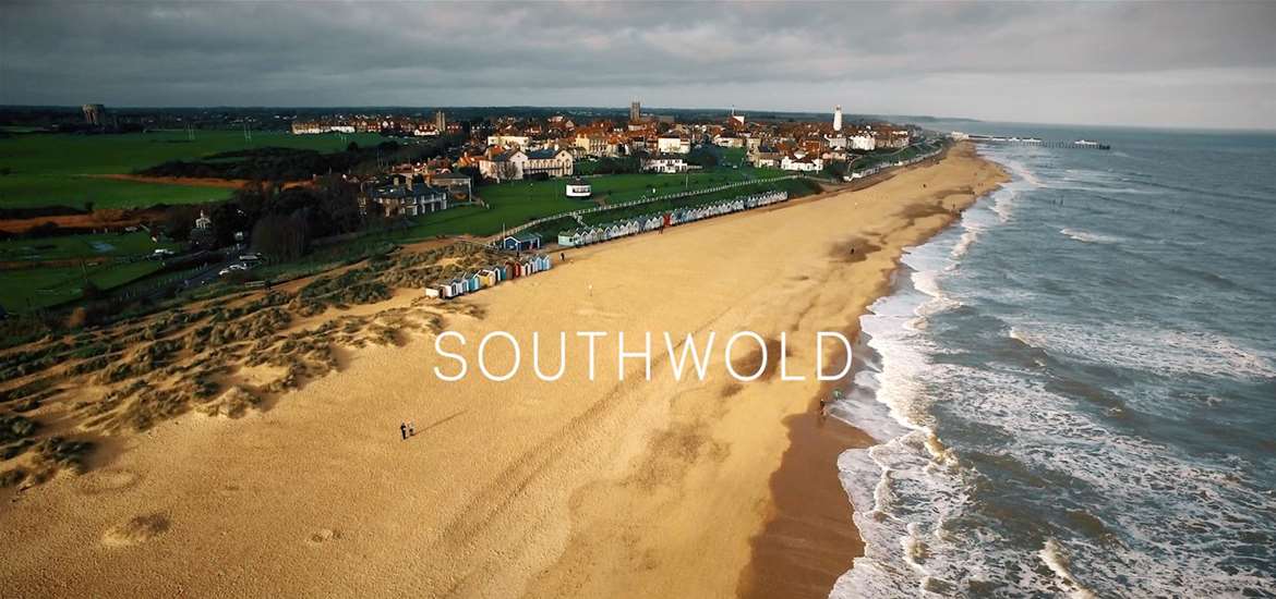 Guide to Woodbridge - a historic, riverside town in Suffolk